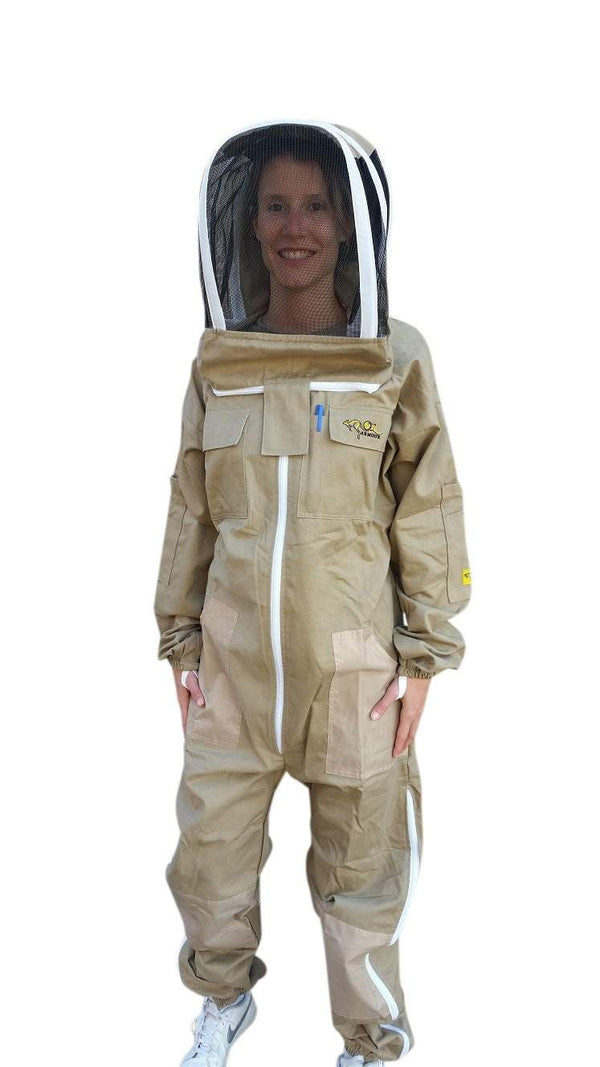 Ozarmour.co | Beekeeping Protective Gears in USA, Uk, Australia